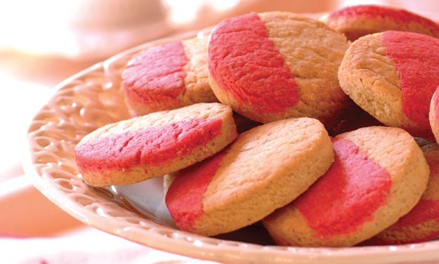 Essie Cookies Recipe | Bake with Stork