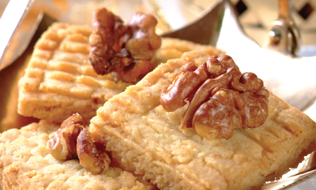 Karamonk Scraps Recipe | Bake with Stork