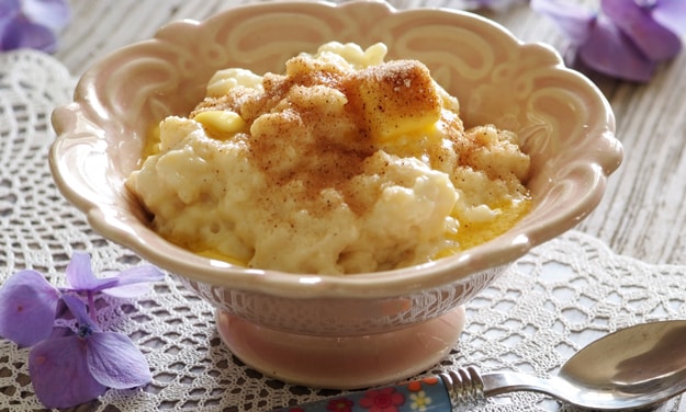 Melkos Recipe | Bake with Stork