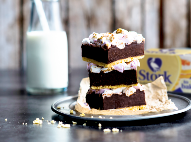 Stork Baking Margarine | Stork | Love to Bake