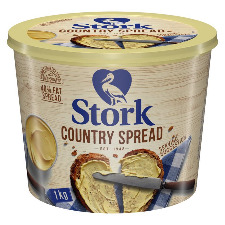 Products - Stork