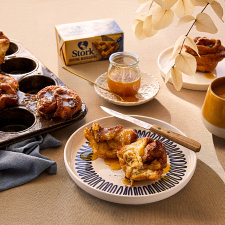 Stork | A Taste of the Country