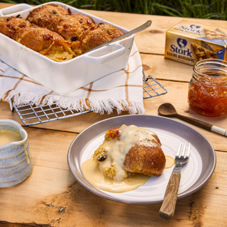 Baking Recipes | Baking Tips | Bake with Stork