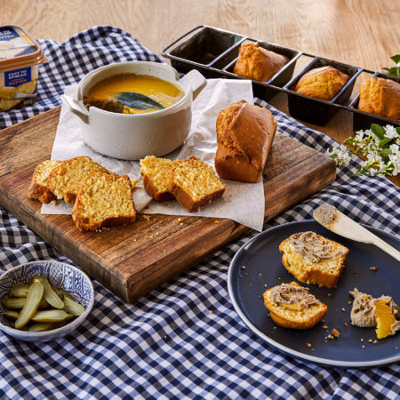 Baking Recipes | Baking Tips | Bake with Stork