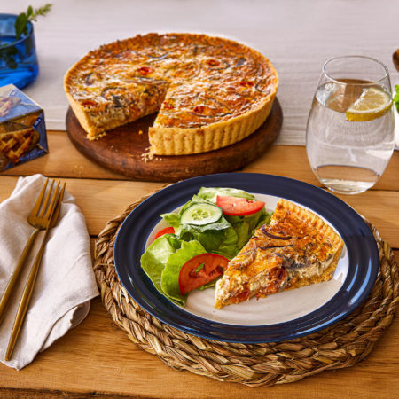 Baking Recipes | Baking Tips | Bake with Stork