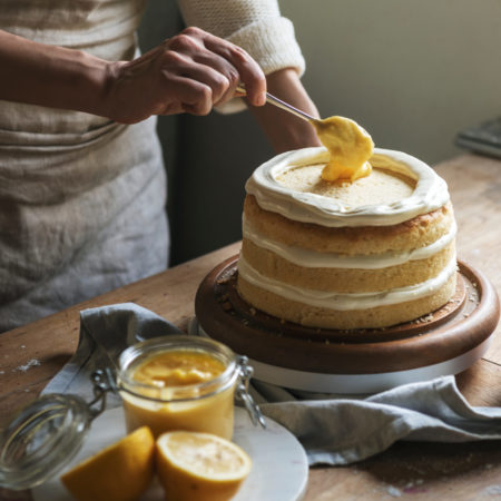 Stork Baking Margarine | Stork | Love to Bake