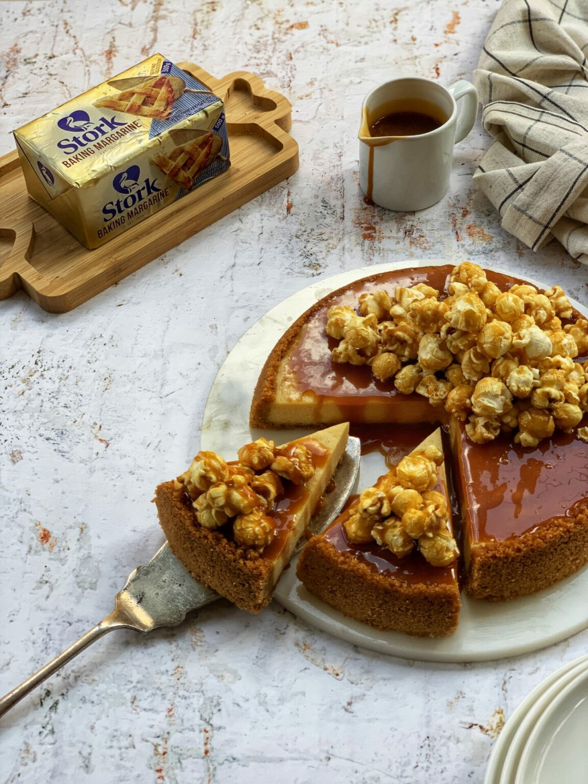 Stork | A Taste of the Country