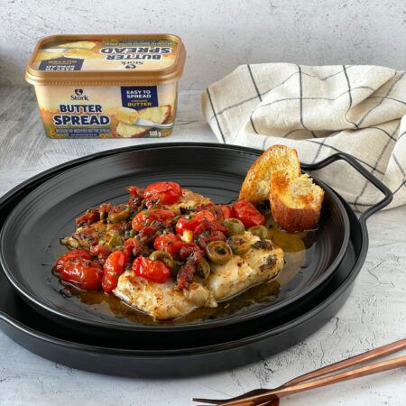 Baking Recipes | Baking Tips | Bake with Stork