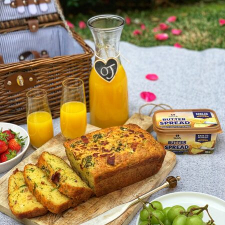 Baking Recipes | Baking Tips | Bake with Stork