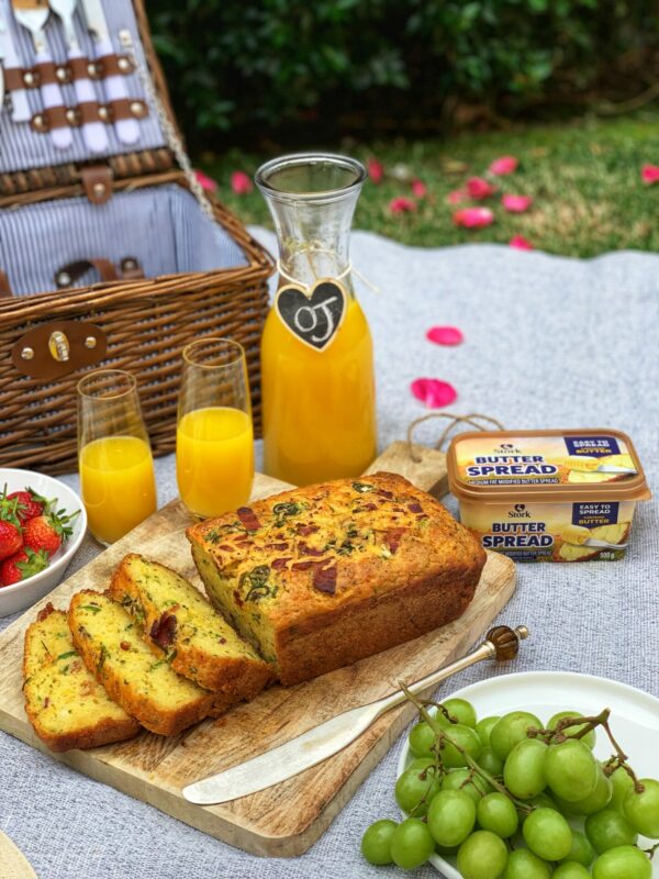 Stork | A Taste of the Country