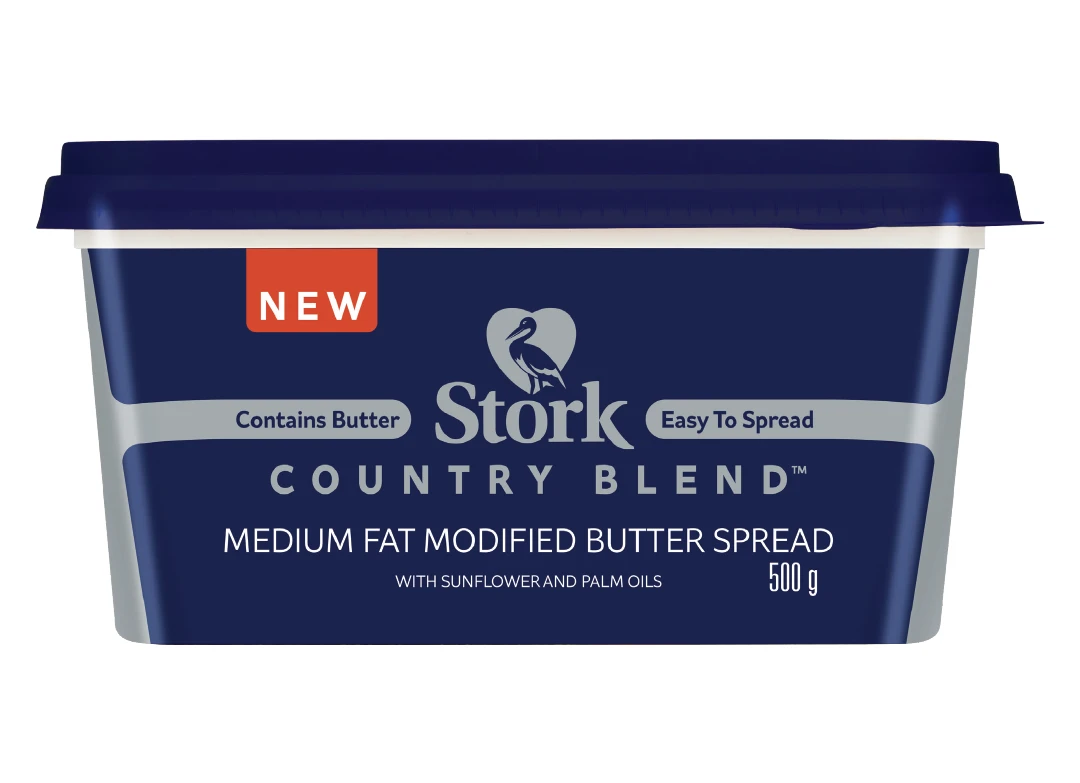 Stork Country Blend - Stork