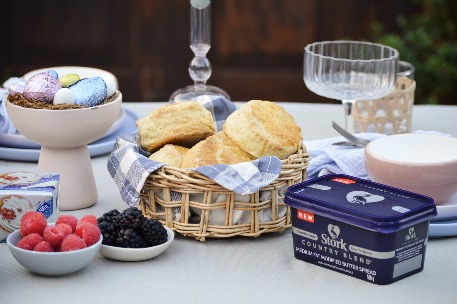 Easter Morning Made Easy: Brunch Bakes Everyone Will Love - Stork